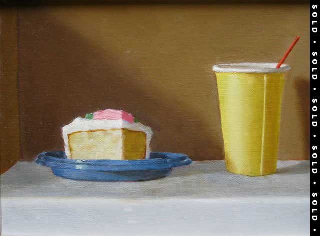 Newman & Saunders Galleries - Nancy Bea Miller