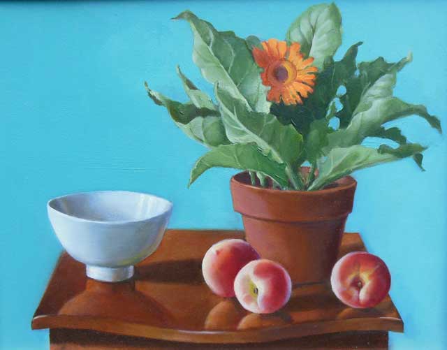 Newman & Saunders Galleries - Nancy Bea Miller